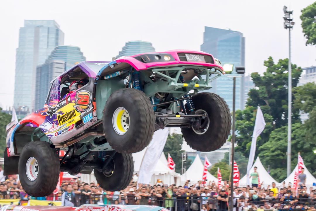 NIDALAP | Tumplek Blek